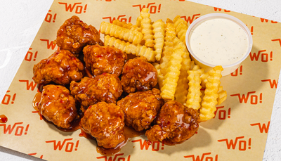 Order Online